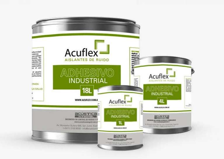 Acuflex Adhesivos – Acuflex