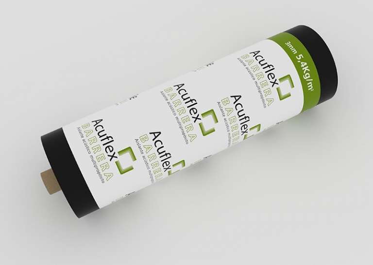 Acuflex Aislantes – Acuflex