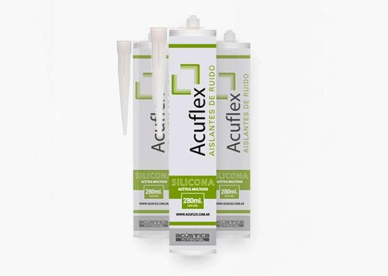 Acuflex Adhesivos – Acuflex