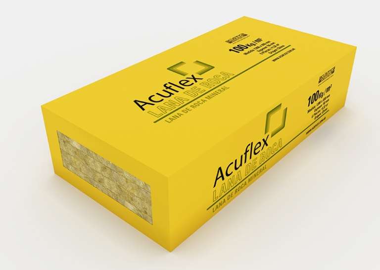 Acuflex Aislantes – Acuflex