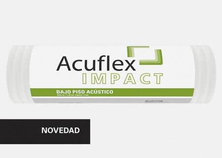 Acuflex IMPACT – Acuflex